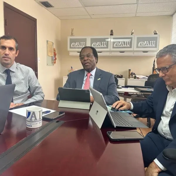 AIU Accreditation: ASIC Accredited Online Education