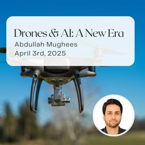 AIU Online Live Conferences with Experts in trending topics