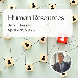 AIU Online Live Conferences with Experts in trending topics