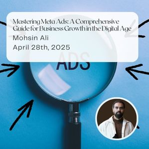 AIU Online Live Conferences with Experts in trending topics