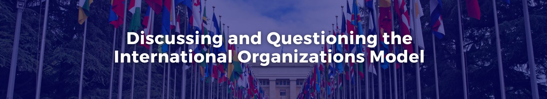 AIU Online Live Conferences with Experts in trending topics