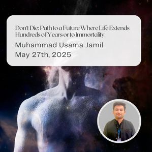 AIU Online Live Conferences with Experts in trending topics