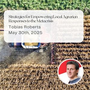 AIU Online Live Conferences with Experts in trending topics