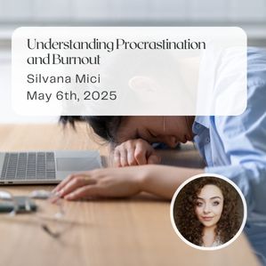 AIU Online Live Conferences with Experts in trending topics